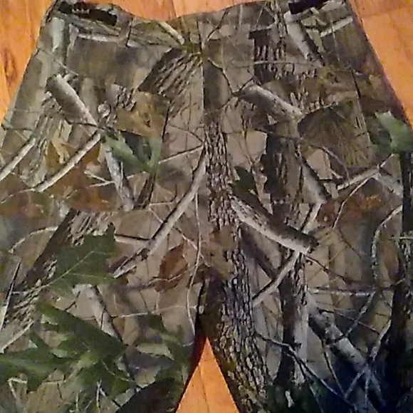 Realtree | Pants | Realtree Proseries Camouflage Pants | Poshmark